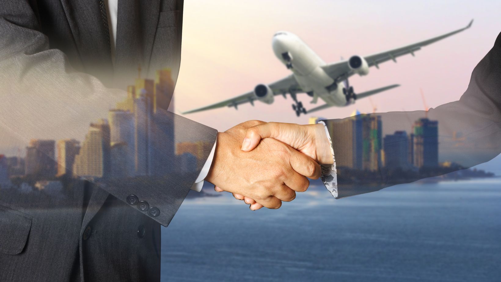 Adapting to New Norms: Work trips in a Post-COVID Era - Businesstech Money