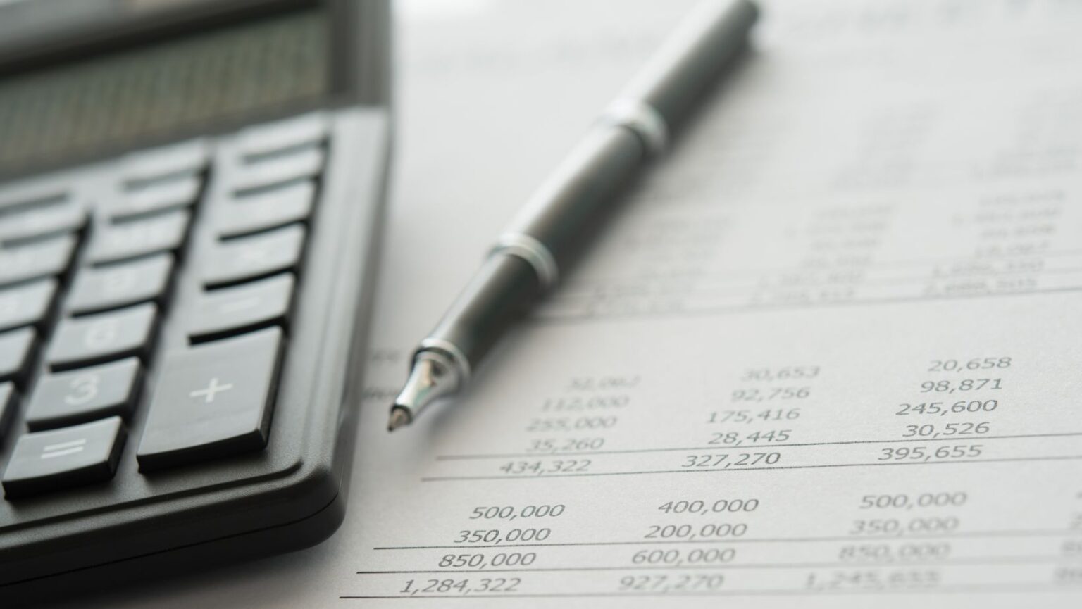 How to Structure Bank Accounts for Property Management Success ...
